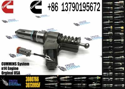 China Inyector diesel de rendimiento 3073995F Inyector de tren común 3073995F 2031835 2036181 en venta