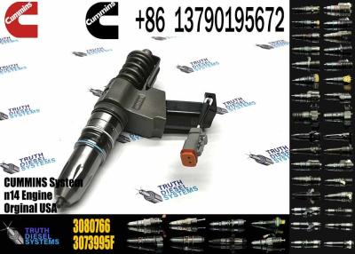 China Inyector diesel de rendimiento 3073995F Inyector de tren común 3073995F 2031835 2036181 en venta