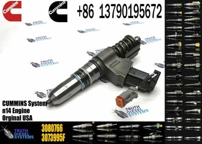 China Inyector diesel de rendimiento 3073995F Inyector de tren común 3073995F 2031835 2036181 en venta