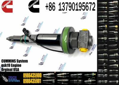 Cina 2867147/2867147NX/F00BJ0001/F00BJ00000/0986435900 iniettore prodotto in Cina iniettore di alta qualità in vendita