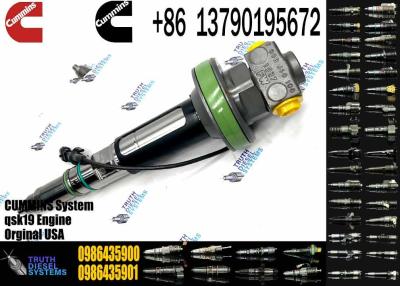 Cina 2867147/2867147NX/F00BJ0001/F00BJ00000/0986435900 iniettore prodotto in Cina iniettore di alta qualità in vendita