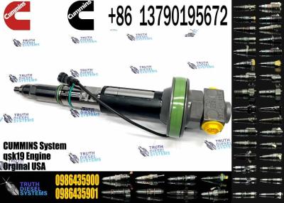 Cina 2867147/2867147NX/F00BJ0001/F00BJ00000/0986435900 iniettore prodotto in Cina iniettore di alta qualità in vendita