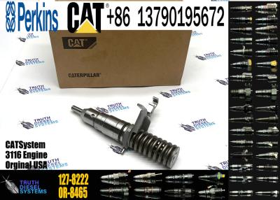 Κίνα Ενέττης καυσίμου 127-8222 20R-2051 0R-8471 0R-3002 0R-3190 4P-2995 0R-8682 για την κατηγορία 3116 προς πώληση