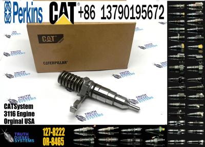 Κίνα Ενέττης καυσίμου 127-8222 20R-2051 0R-8471 0R-3002 0R-3190 4P-2995 0R-8682 για την κατηγορία 3116 προς πώληση