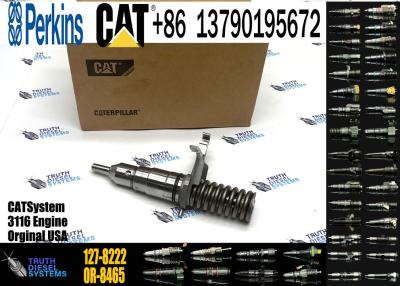 Κίνα Ενέττης καυσίμου 127-8222 20R-2051 0R-8471 0R-3002 0R-3190 4P-2995 0R-8682 για την κατηγορία 3116 προς πώληση