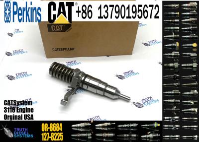 China CAT Diesel engine fuel injector 0R-8684  162-0218 418-8820 0R-8461 0R-8469 0R-8465 0R-3742 for sale