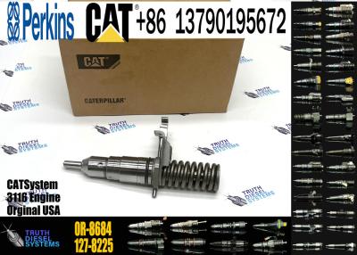 China CAT Diesel engine fuel injector 0R-8684  162-0218 418-8820 0R-8461 0R-8469 0R-8465 0R-3742 for sale