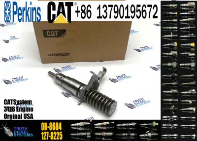 China CAT Diesel engine fuel injector 0R-8684  162-0218 418-8820 0R-8461 0R-8469 0R-8465 0R-3742 for sale