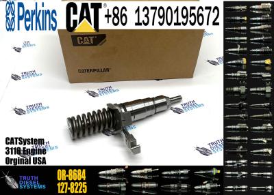 China CAT Diesel engine fuel injector 0R-8684  162-0218 418-8820 0R-8461 0R-8469 0R-8465 0R-3742 for sale