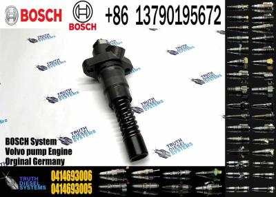 Китай Насос высокого давления 02113696 0414693001 0414693006 Насос для топливного инжектора для TCD2012 L04 2V VOLVO продается