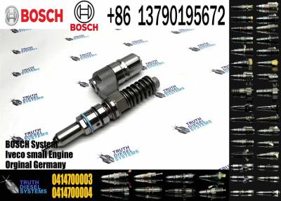 Китай Подлинный оригинальный новый насос для впрыска топлива 0414700003 0414700009 500380884 2998542 5237177 Для дизельного впрыска SCANIA продается