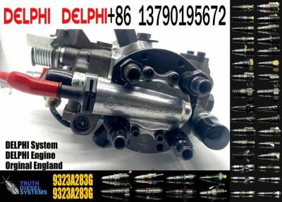 China 03702CMC 320/06932 Del-phi 320/06741 320/06932 Diesel Fuel Injection Pump 9323A283G 9323A280G for sale