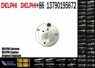 China High quality Control valve Weifu Electronically controlled fuel injector, common rail 621C 622B 625C for sale