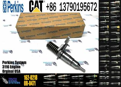 중국 카테고리 3116 주입기 107-7732 127-8230 127-8205 162-0212 127-8207 162-0218 거북이 엔진 3116 주입기 판매용