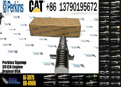 Китай Новый инжектор общего рельса 6I-3075 7C-4184 7C-9578 10R3053 7E-3381 9Y-0052 для дизельных двигателей CAT продается