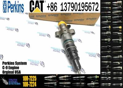 China High quality diesel injector 10R-7225 C7 Carter1 common rail injector for diesel engine fuel injection pump CAT for sale