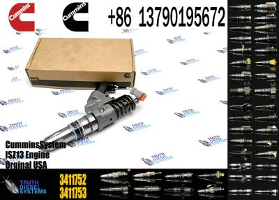 Cina Iniezione di carburante 3411752 3411756 3411755 3411754 per iniezione del motore Cummins QSM11 ISM11 M11 in vendita