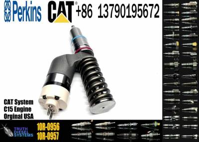 중국 253-0618 10R-2772 주사기 244-7718 Caterpillar C15 C18 엔진 판매용