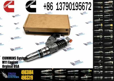 China M11 Injector 3087772 4061851 4903084 4903319 Nozzle for sale