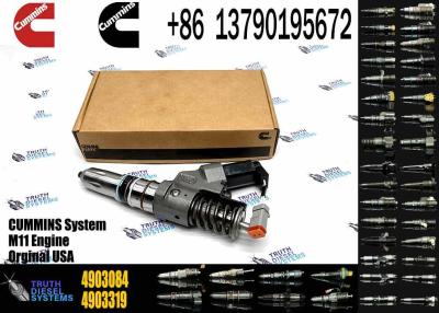 China M11 Injector 3087772 4061851 4903084 4903319 Nozzle for sale