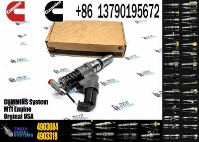 China M11 Injector 3087772 4061851 4903084 4903319 Nozzle for sale