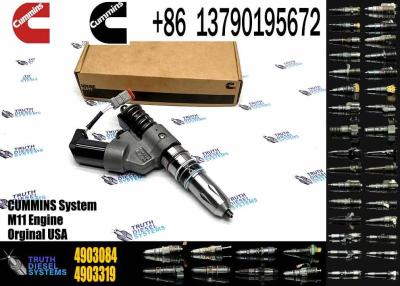 China M11 Injector 3087772 4061851 4903084 4903319 Nozzle for sale