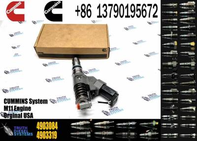 China M11 Injector 3087772 4061851 4903084 4903319 Nozzle for sale