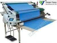 Industrial Automatic Spreading Machine For Garment Woven Fabric Factory
