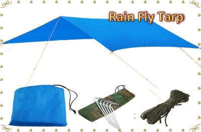Chine Bâche d'hamac de bâche de tente de camping de bâche de mouche de pluie pour OuterDoor à vendre