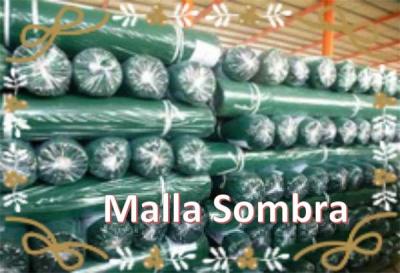 Chine Filet sud-américain Raschel Malla Sombra de parasol du marché 35%-95%Rate à vendre