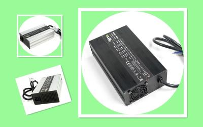 China CV bonde Smart do centímetro cúbico do carregador de bateria da motocicleta de 24V 25A que carrega para a bateria de lítio à venda