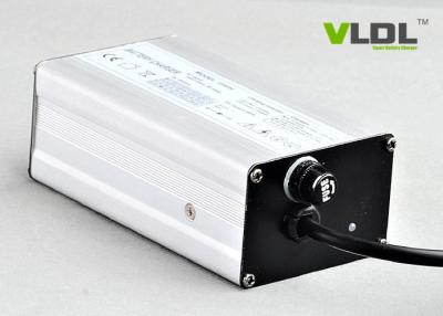 Cina Nessun fan ha sigillato la tassa astuta del caricabatteria 24V 3A per la E - mobilità ed E - motorino in vendita