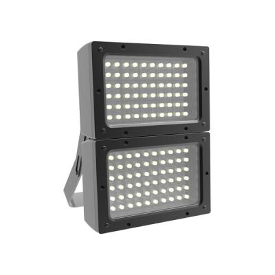 Cina Luci di inondazione all'aperto da 277 volt IP66 6500K Dimmable LED 500W in vendita