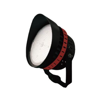 Cina 1.2KW 156000LM luci di inondazione di alto potere LED di 90 gradi in vendita