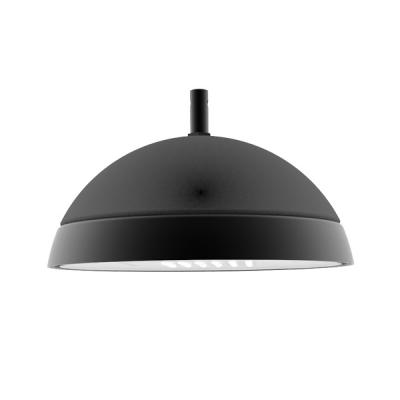 Cina 21000LM 277 luci luminose del paesaggio del nero di volt ENEC 150W in vendita