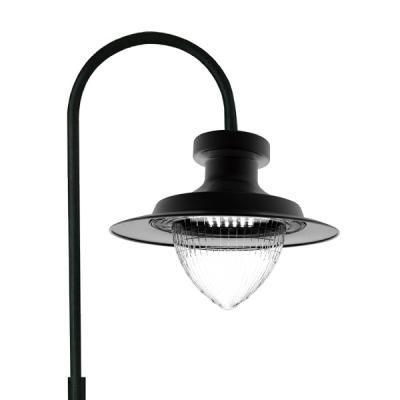 Cina luci all'aperto del paesaggio di 3000K LED, lampade all'aperto dell'iarda dell'UL 60W in vendita