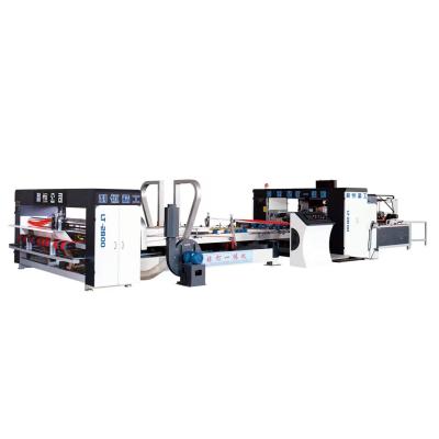Cina Disegno Custom Cartone cucitura Flat Wire Making Machine per cartoni ondulati in vendita