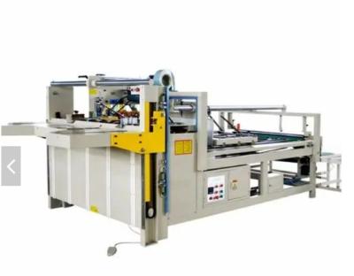Cina 5500 KG Colla semiautomatica per cartoni per imballaggio e montaggio di prodotti in carta in vendita