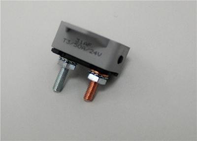 Cina Il supporto del perno fonde la singola risistemazione modificata di interruttore termico di Palo degli interruttori e dei fusibili in vendita