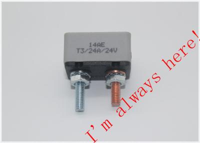 Китай Автомобильный возврат встречает автоматы защити цепи SAE J553 Spercification DC 12V продается