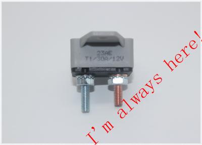 Китай пластичный шкаф 30A встречает DC SAE J553 Spercification 12V автомата защити цепи автомобиля продается
