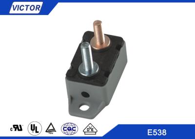 中国 大会 SAE J553 および車/ボート/トラックのための SAE J1171 オート リセット遮断器 販売のため