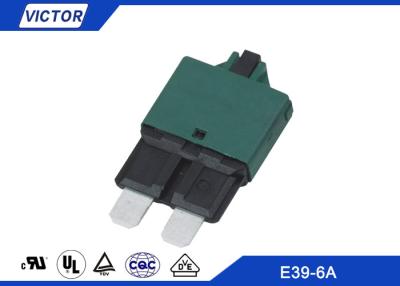 Cina L'accensione di SAE J553 ha protetto 12V l'interruttore E39 - viaggio della tenuta 135% di 6A 100% in vendita