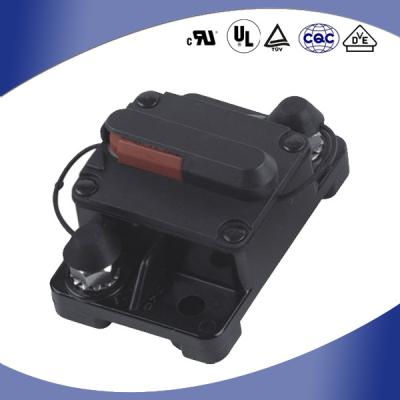 Cina Centrale elettrica automobilistica dell'amplificatore dell'automobile dell'interruttore di CC 24v di Sinle Palo in vendita