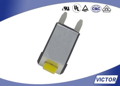 Cina Dispositivo d'avviamento di motore manuale con protezione di sovraccarico, dispositivo termico di sovraccarico di SAE J553 in vendita