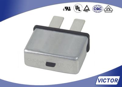 Cina Interruttore dell'automobile di protezione del motore con i terminali della lega del bottaio placcati latta in vendita