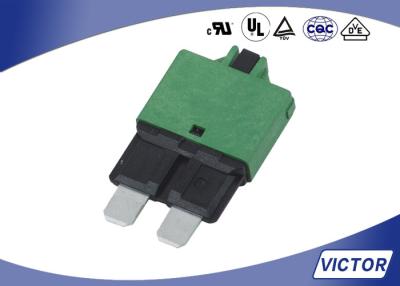 Cina Commutatore di protezione termica del motore elettrico, 12vdc un interruttore di 20 amp in vendita