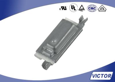 中国 熱保護装置熱モーター保護装置は普通 120Vac/2A 120Vac/5A を閉めました 販売のため