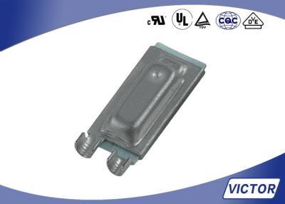 中国 120Vac/2A 120Vac/5A 熱保護装置の 200℃熱保護装置のサーモスタット 販売のため