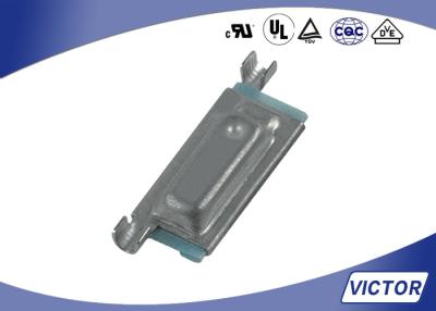中国 200℃ 120Vac/2A、120Vac/5A の熱モーター保護装置のサーモスタット 販売のため